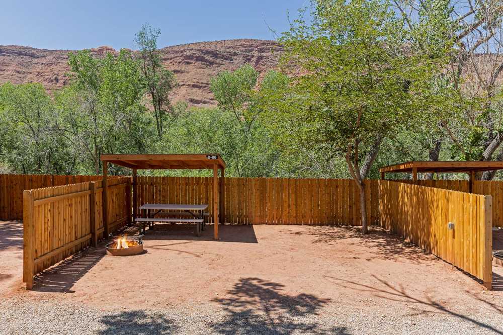 Sun Outdoors Moab Downtown - Moab, Utah - Campspot