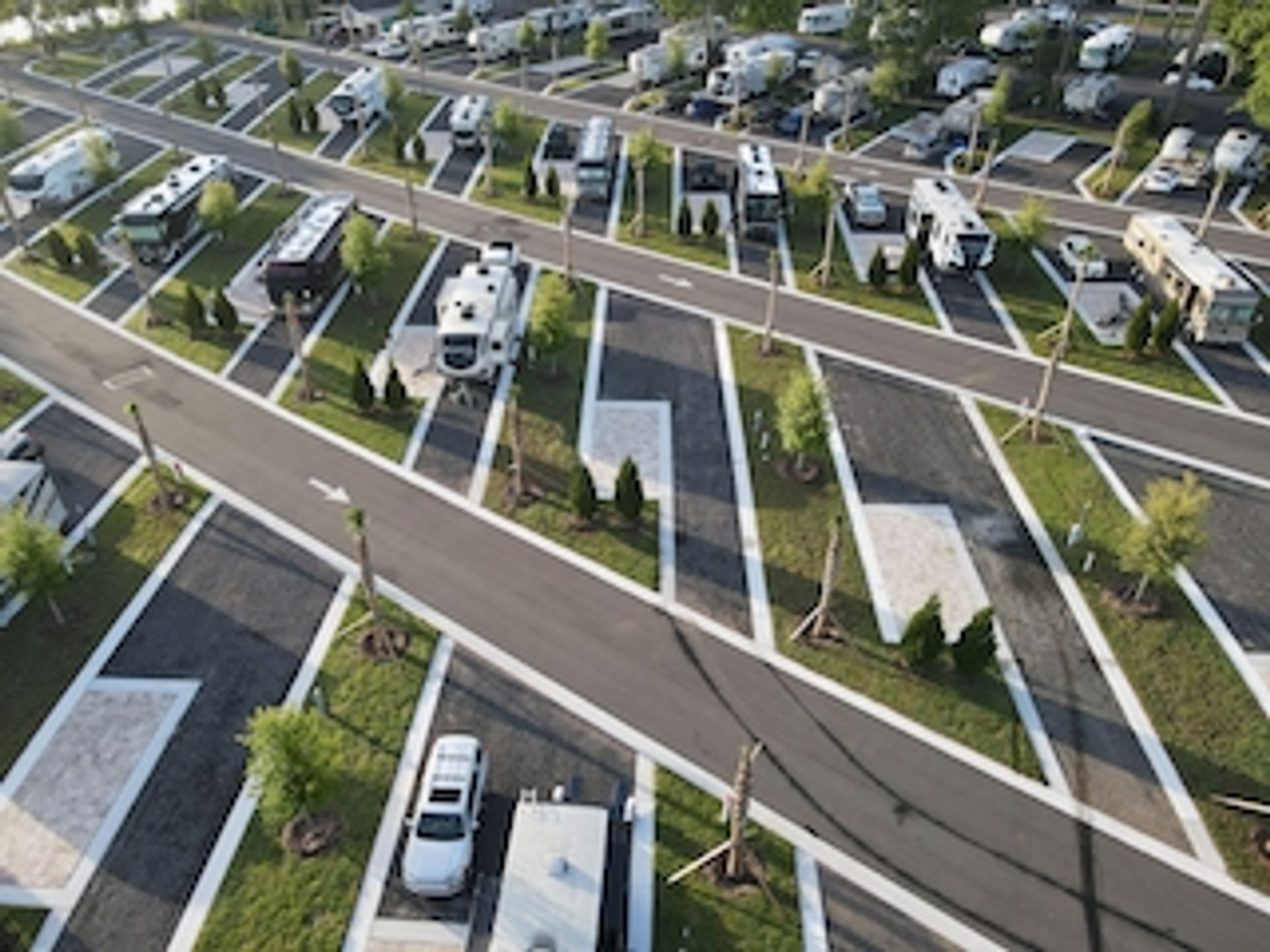 Camping in St. Augustine, FL: 10 Best RV Parks in 2025 - Campspot