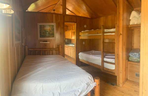 Find Your Campsite - Silver Lake Campground