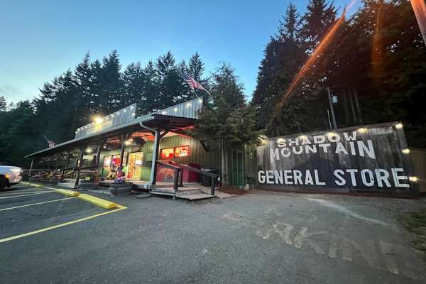 Camping in Bellingham, WA: 10 Best Cabins in 2024 - Campspot