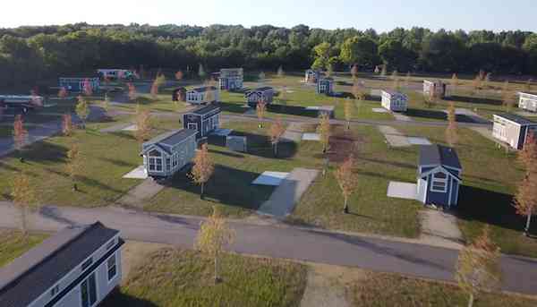 The Best Campgrounds Near Madison, WI - Explore Madison Camping - Campspot