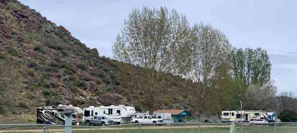 The Best Camping in Nevada - Explore Nevada Campgrounds - Campspot
