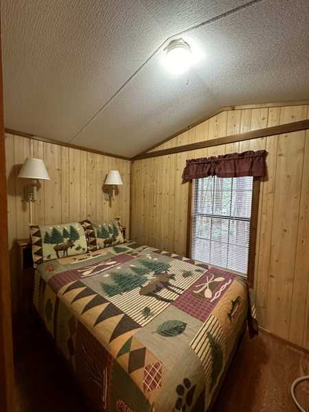 Find Your Campsite - Hunter's Run RV Park
