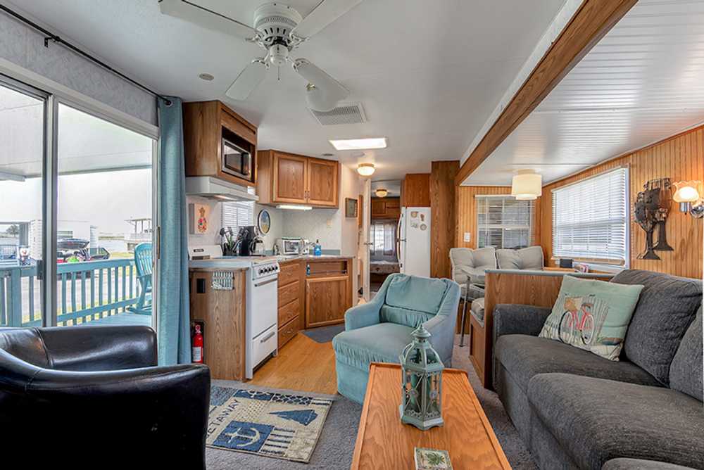 Surfside at Sandbridge RV Resort - Virginia Beach, Virginia - Campspot