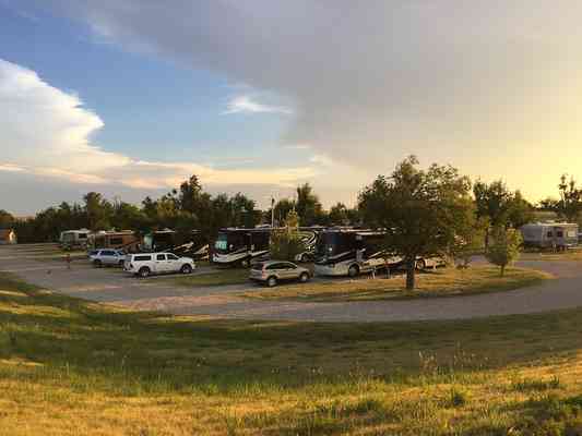 The Best Camping in Kansas - Explore Kansas Campgrounds - Campspot