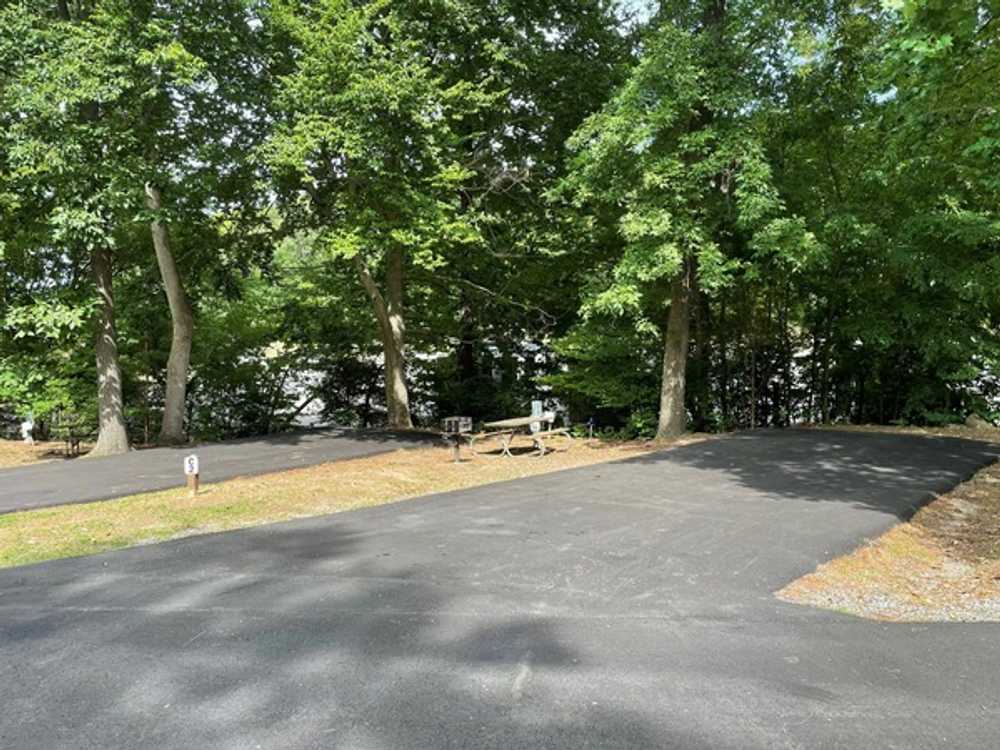 Oak Hollow Campground - High Point, North Carolina - Campspot