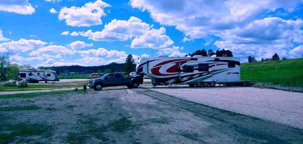 The Best Campgrounds Near Scottsbluff, NE - Explore Scottsbluff, NE ...