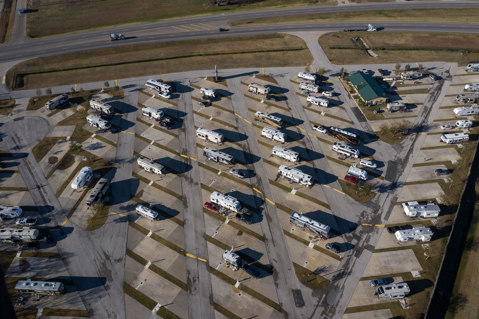 Camping in College Station, TX: 10 Best RV Parks in 2024 - Campspot