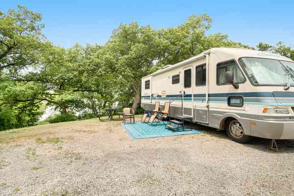 The Best Camping in Kansas - Explore Kansas Campgrounds - Campspot