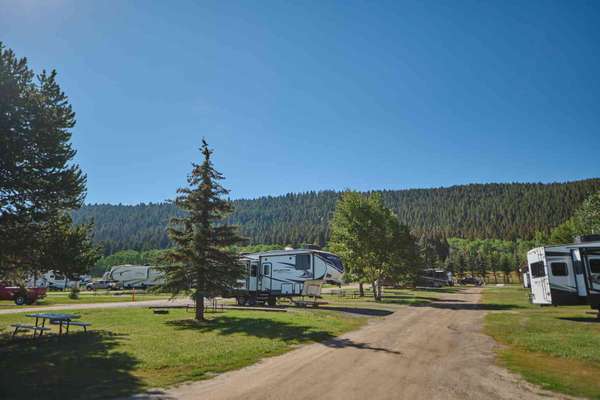 Camping in Idaho: 10 Best Campgrounds in Idaho in 2024 - Campspot