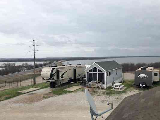 The Ultimate Guide to Camping Near Eisenhower State Park - Campspot