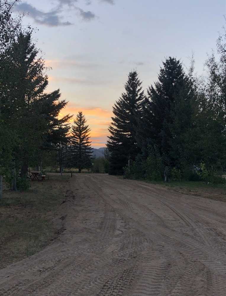 Trinity View Resort - Mountain Home, Idaho - Campspot