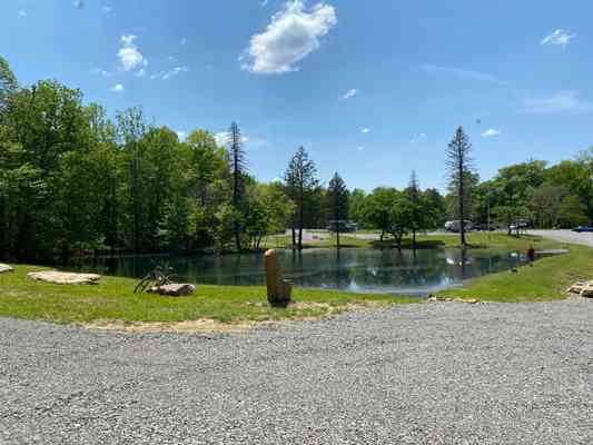 The Best Camping in West Virginia - Explore West Virginia Campgrounds ...