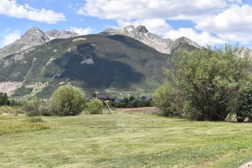 Silverton Lakes RV Resort - Silverton, Colorado - Campspot