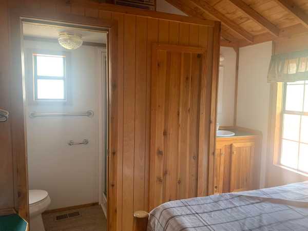 Find Your Campsite - Silver Lake Campground