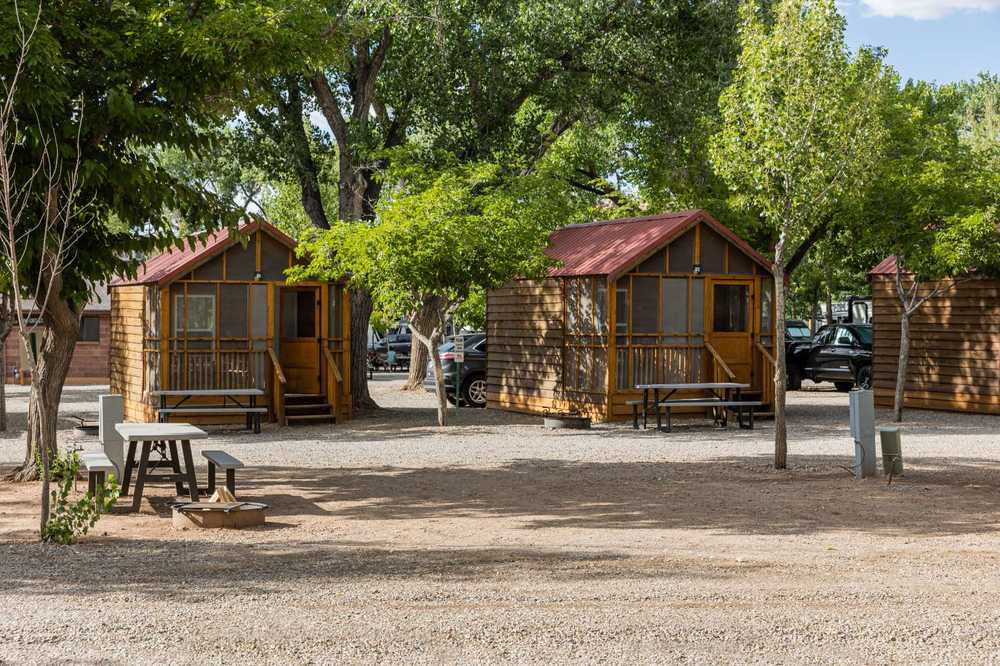Sun Outdoors Moab Downtown - Moab, Utah - Campspot