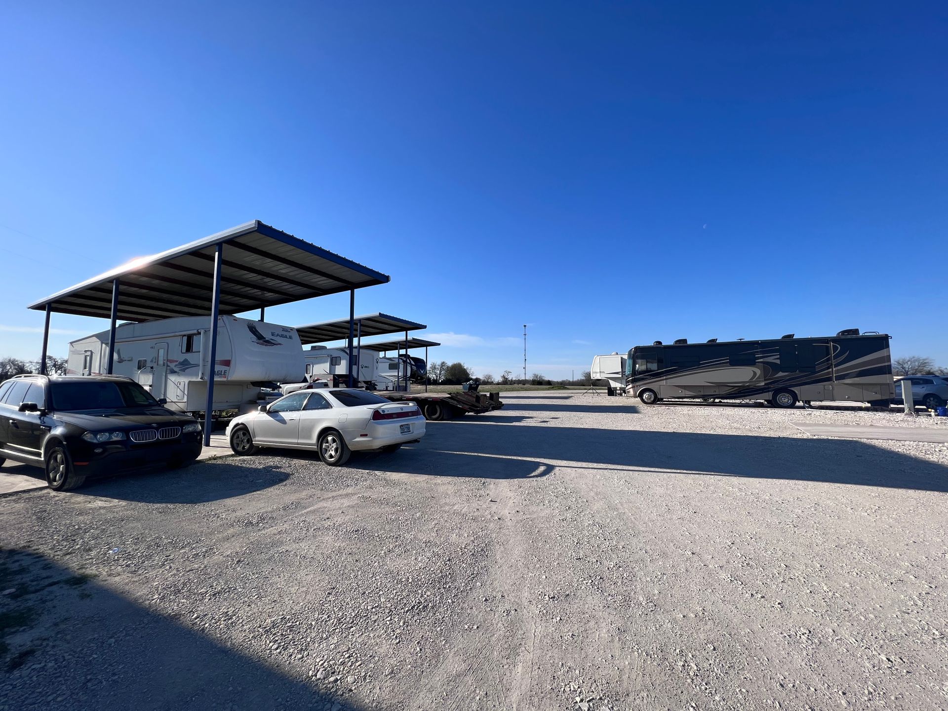 Camping in Eisenhower State Park, TX: 10 Best RV Parks in 2024 - Campspot