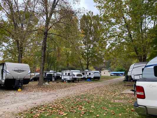 The Best Camping in Ohio - Explore Ohio Campgrounds - Campspot