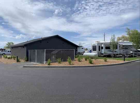 The Best Camping in Oregon - Explore Oregon Campgrounds - Campspot