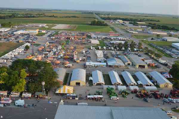 The Best Camping in Kansas - Explore Kansas Campgrounds - Campspot