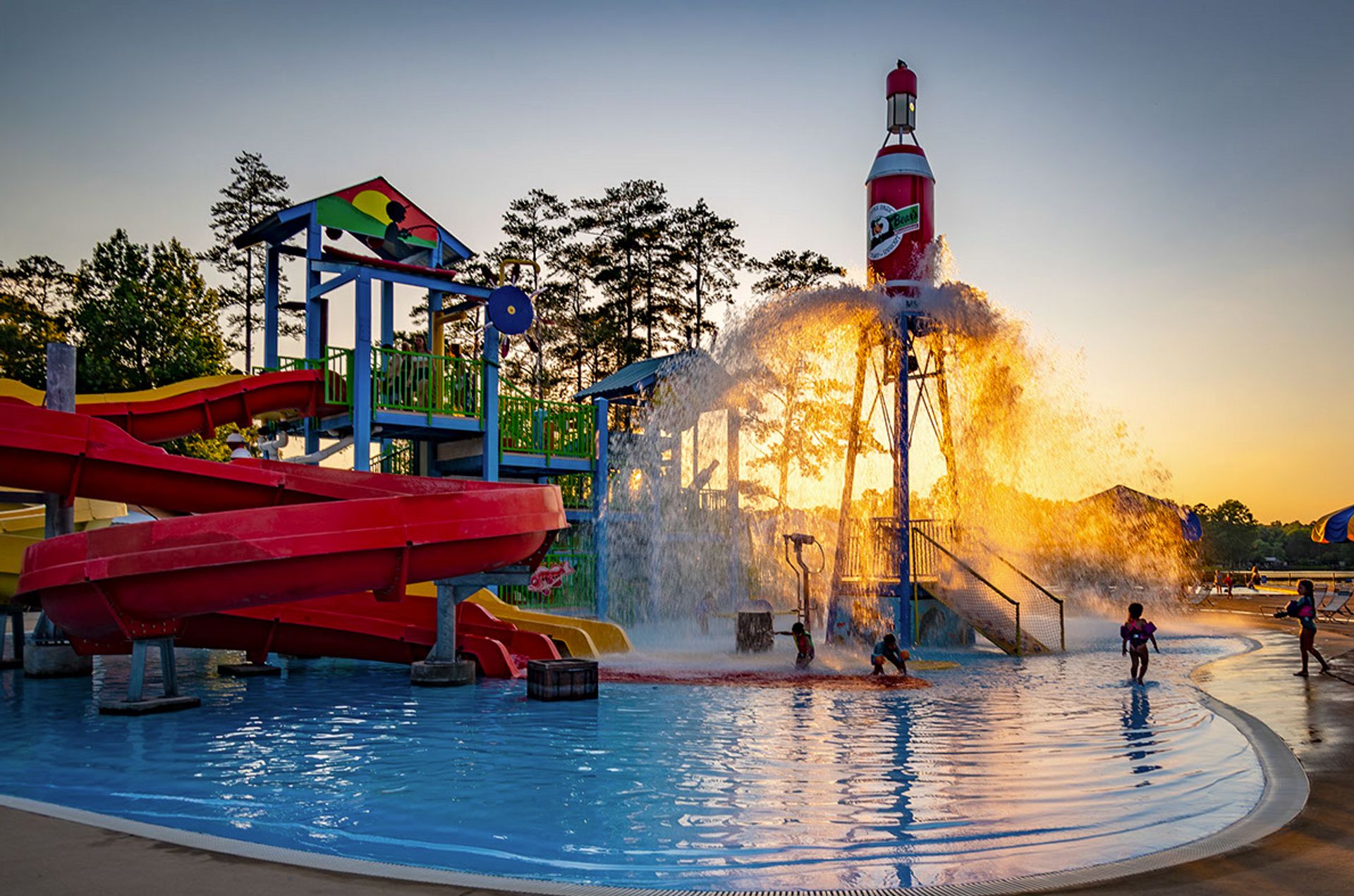 Camping in Mississippi: 7 Best Cabins in Mississippi in 2025 - Campspot