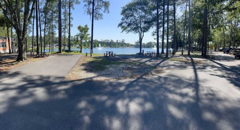 Flamingo Lake RV Resort - Jacksonville, Florida - Campspot