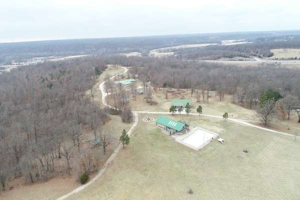 Camping in Crawford State Park, KS: 10 Best Campgrounds in 2024 - Campspot