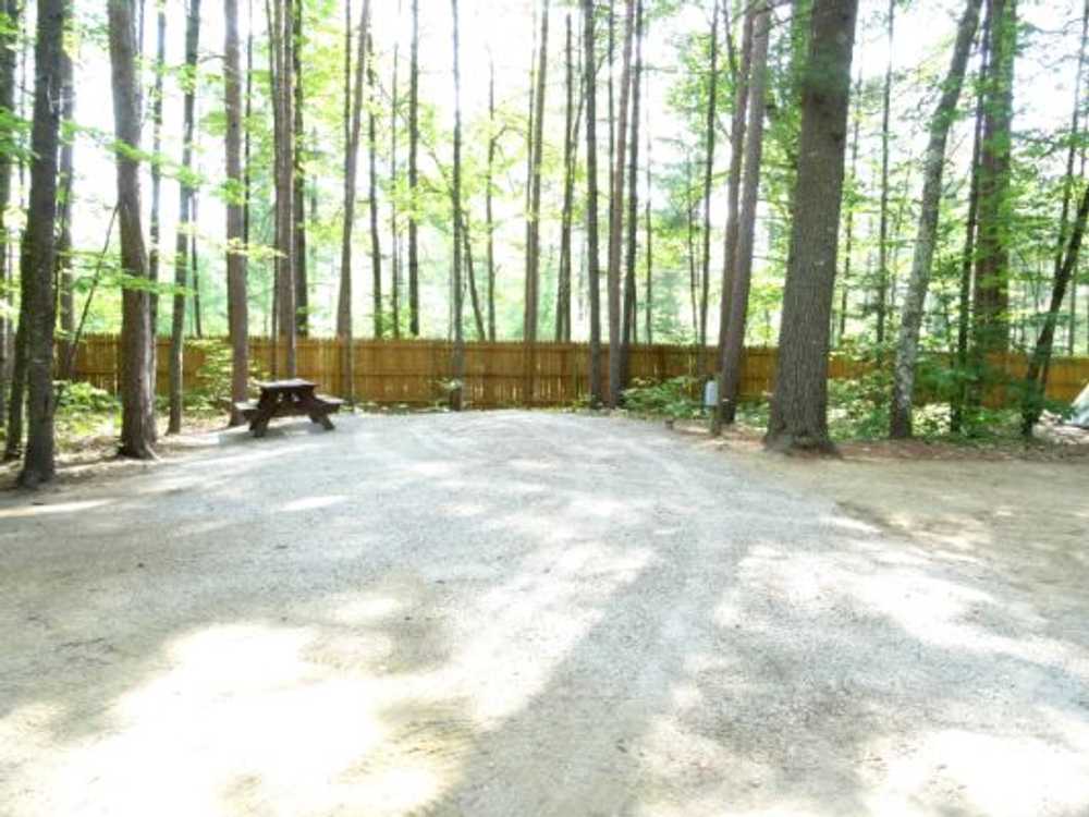 Papoose Pond Family Campground & Cabins - Waterford, Maine - Campspot
