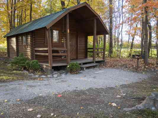 The Best Camping in Indiana - Explore Indiana Campgrounds - Campspot
