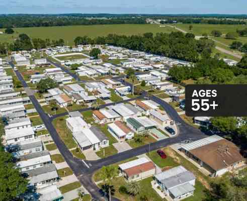 The Best Campgrounds Near Lake Louisa State Park - Campspot