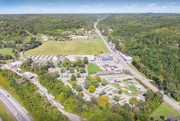 The Best Camping in Tennessee - Explore Tennessee Campgrounds - Campspot