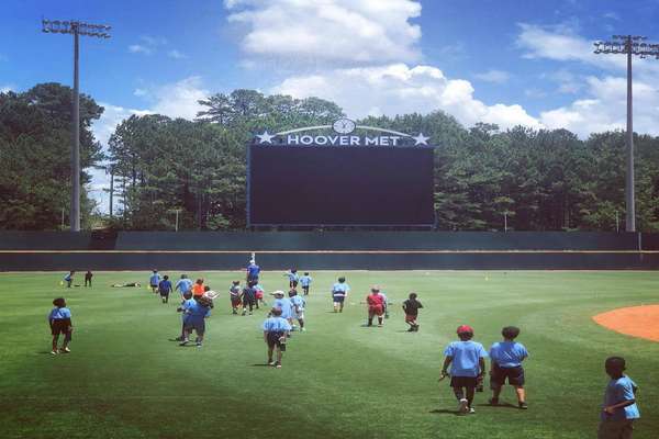 Camping in Alabama: 10 Best RV Parks in Alabama in 2024 - Campspot