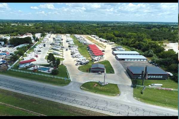 Camping in Denton, TX: 10 Best Campgrounds in 2024 - Campspot