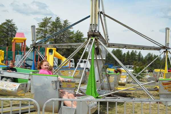 Saint Helen Campground - Saint Helen, Michigan - Campspot