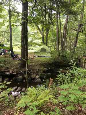 The Best Camping in New Hampshire - Explore New Hampshire Campgrounds ...