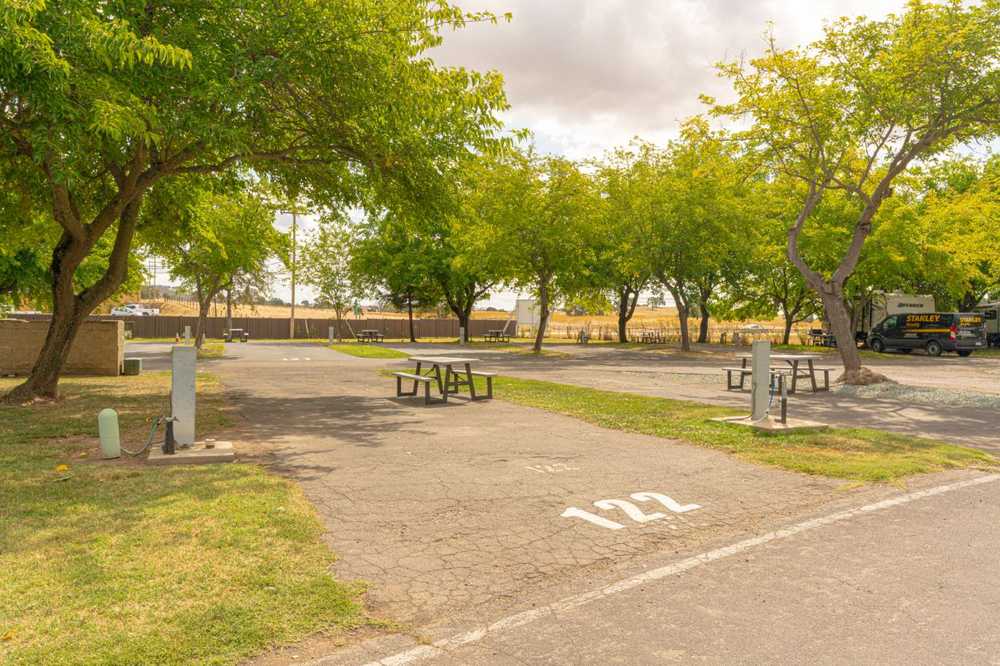 49er Village RV Resort - Plymouth, California - Campspot