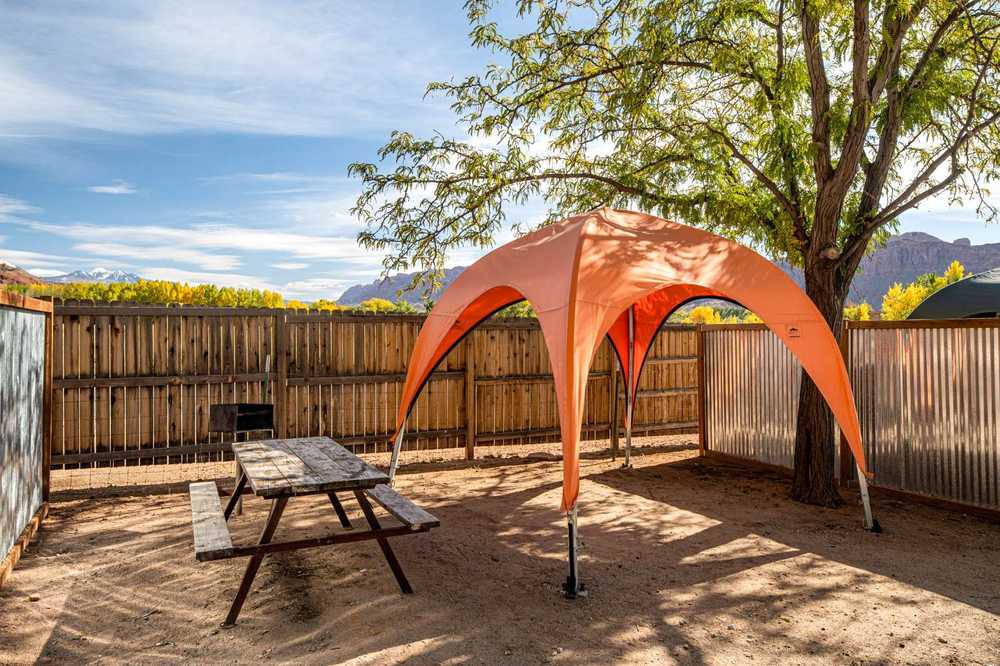 Sun Outdoors North Moab - Moab, Utah - Campspot