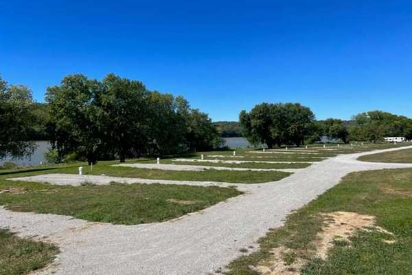 Camping in Kincaid Lake State Park, KY: 10 Best Campgrounds in 2024 ...