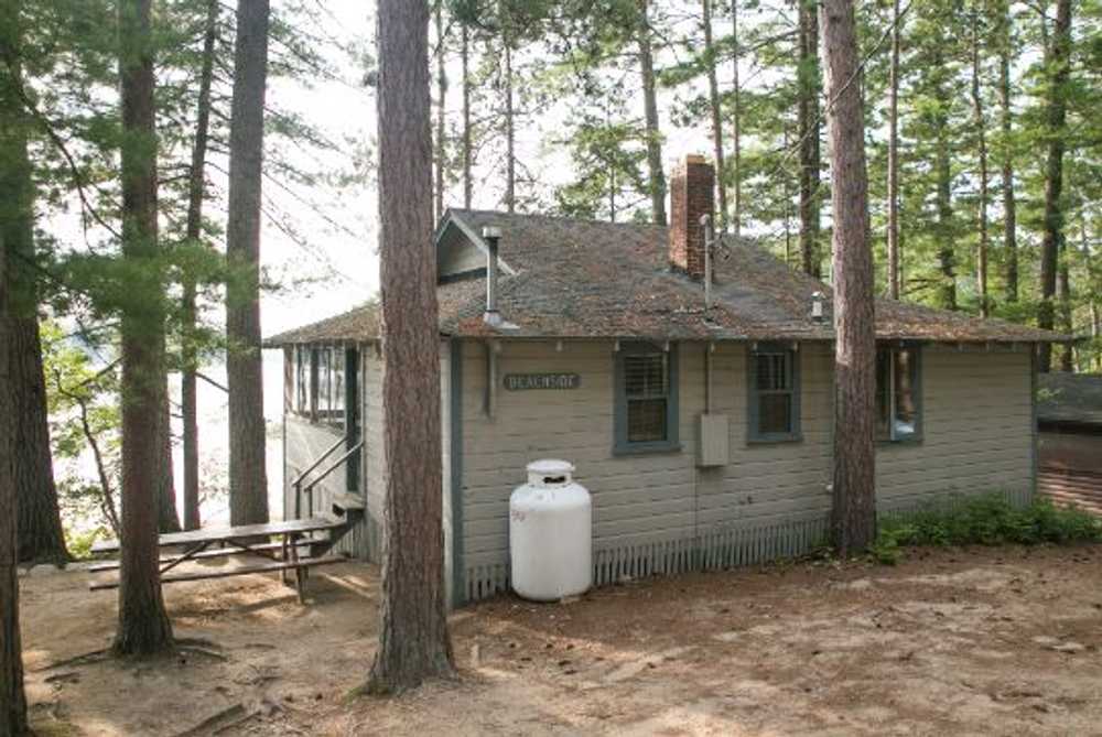 Papoose Pond Family Campground & Cabins - Waterford, Maine - Campspot