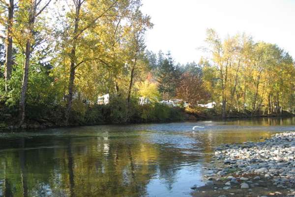 Camping in Port Townsend, WA: 10 Best RV Parks in 2024 - Campspot