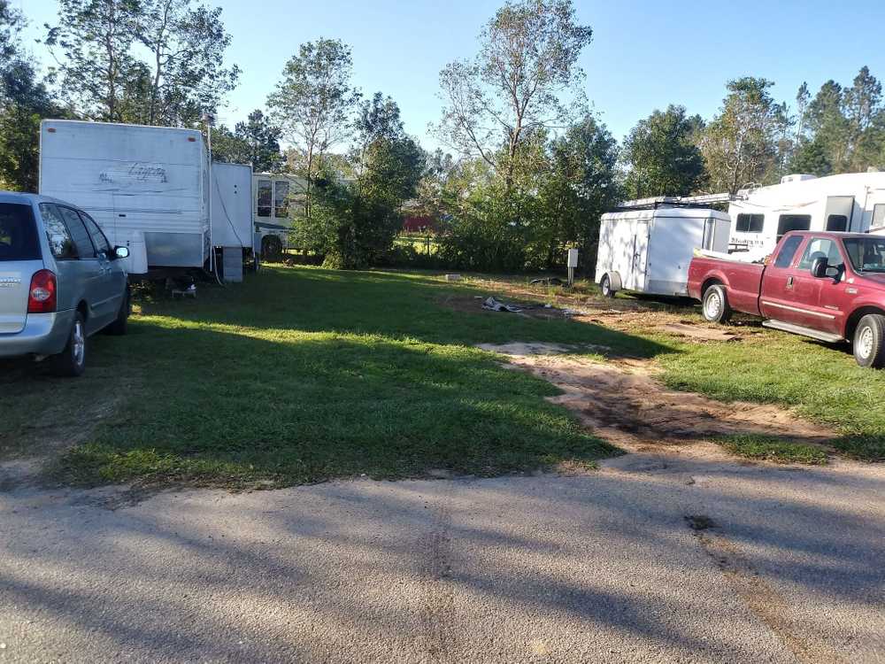 Pelican Palms RV Resort - Milton, Florida - Campspot