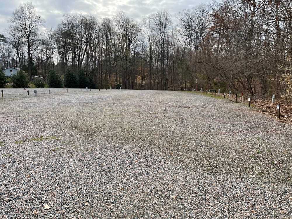Oak Hollow Campground - High Point, North Carolina - Campspot