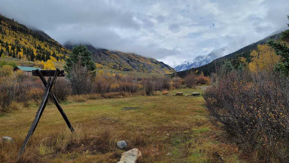 Silverton Lakes RV Resort - Silverton, Colorado - Campspot