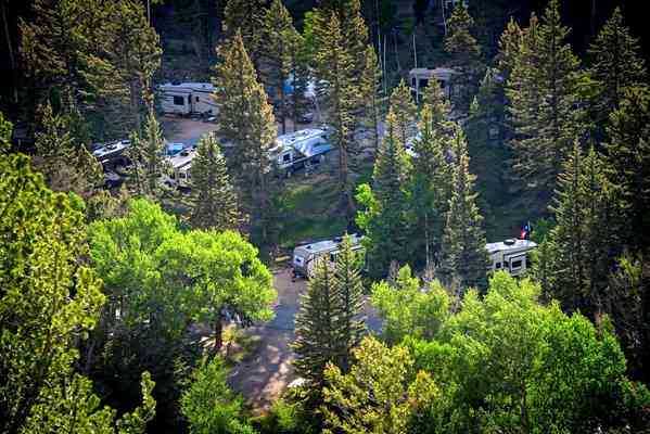 The Best Camping in New Mexico - Explore New Mexico Campgrounds - Campspot