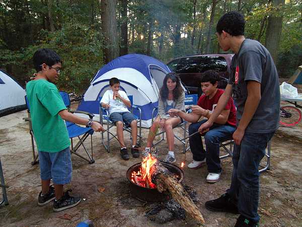 W/E - Tent | Adventure Bound Camping