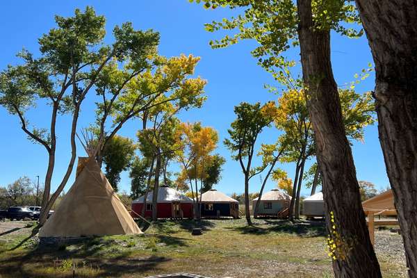 Camping in Black Canyon of the Gunnison National Park, CO: 10 Best ...