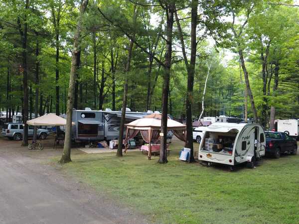 W/E/S/C | Adventure Bound Camping