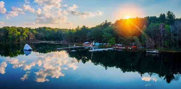 The Best Campgrounds Near Madison, WI - Explore Madison Camping - Campspot