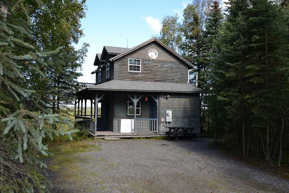 Diamond M Ranch Resort - Kenai, Alaska - Campspot