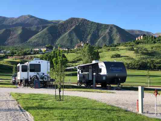 The Best Camping in Utah - Explore Utah Campgrounds - Campspot